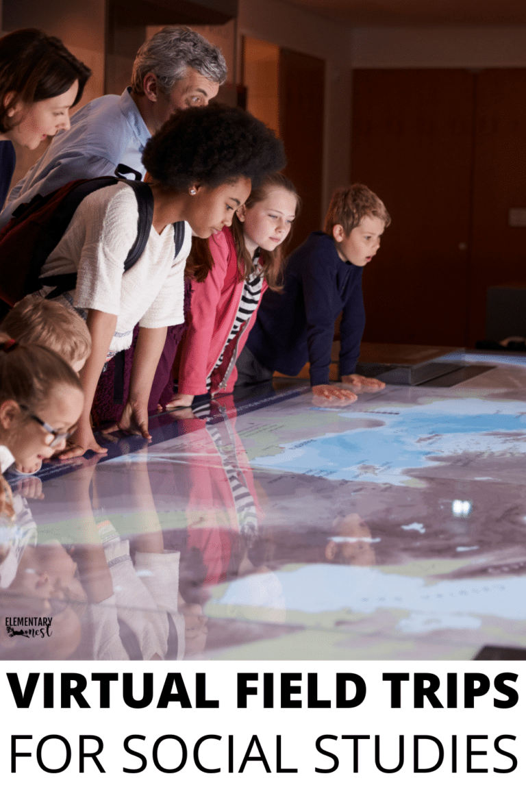 5 Ways To Make Social Studies More Engaging