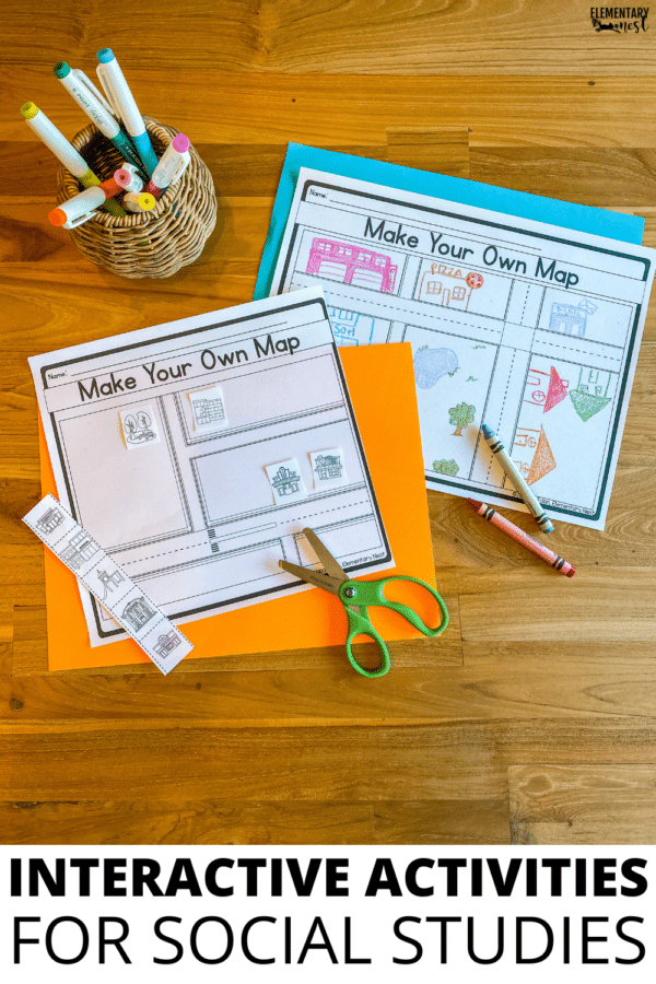 5 Ways To Make Social Studies More Engaging
