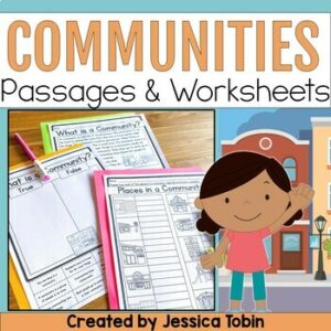 6 Engaging September Social Studies Activities And Lesson Ideas