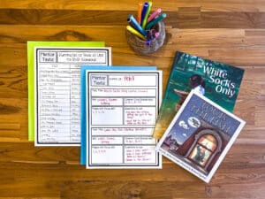 10 Best Narrative Writing Mentor Texts