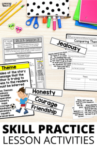 How To Use A Standards-Based Compare And Contrast ELA Unit