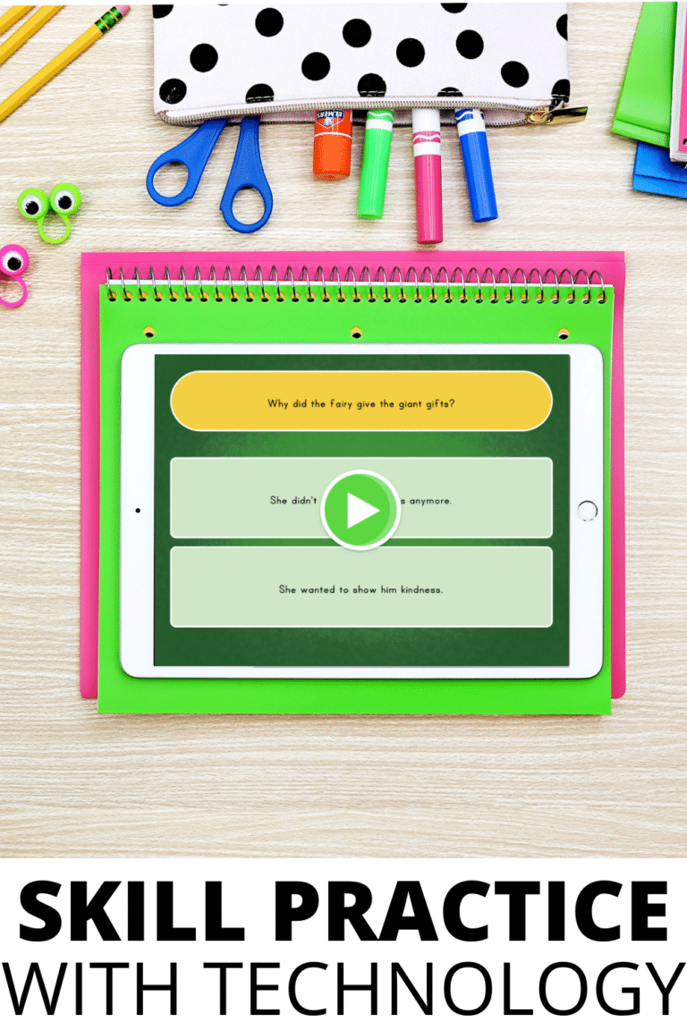 How To Use A Standards-Based Compare And Contrast ELA Unit