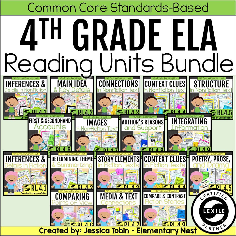 3 Effective Classroom Organization Tips For Reading Units