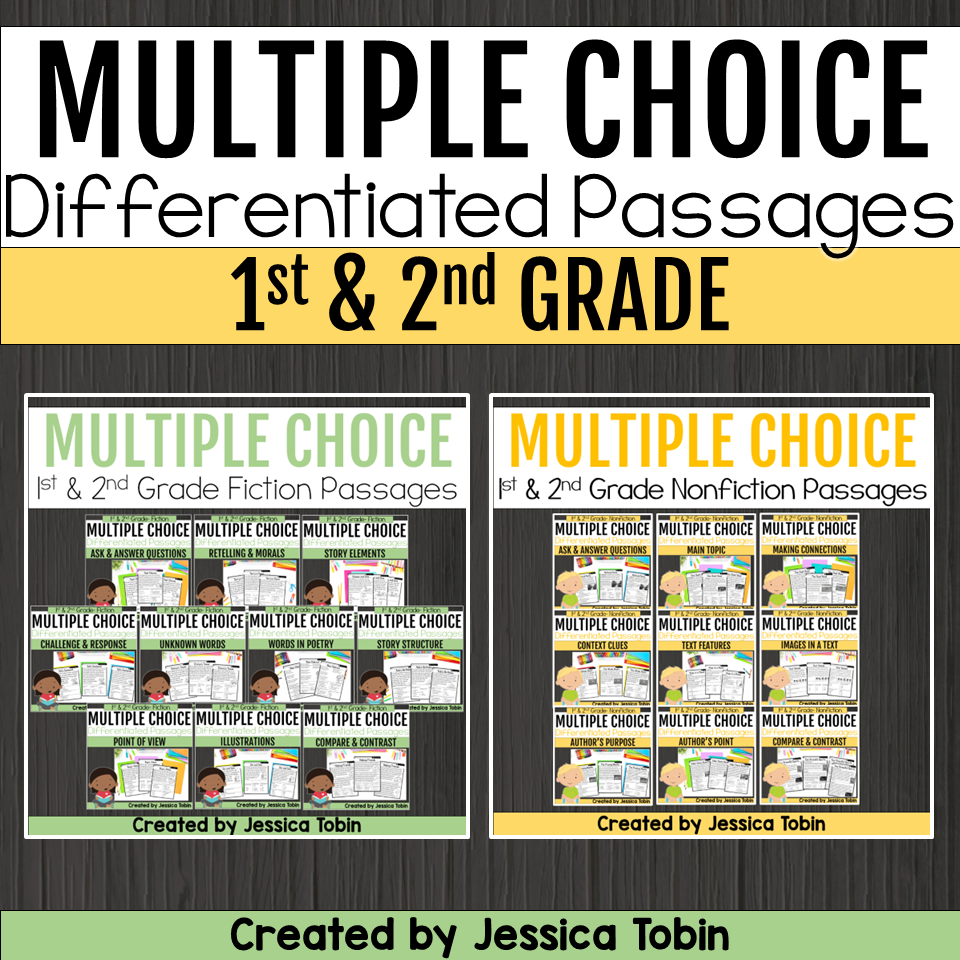 5 Strong Test Taking Strategies For Multiple Choice Reading Passages