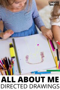 5 Fun All About Me Activities For The First Week