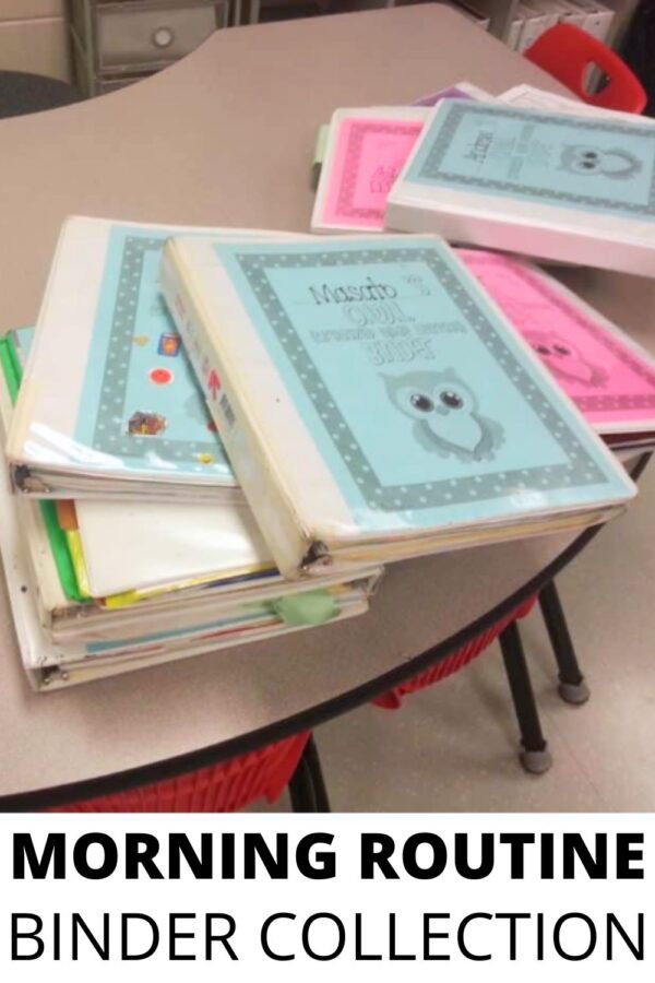 Perfect Classroom Morning Routines In 5 Easy Steps