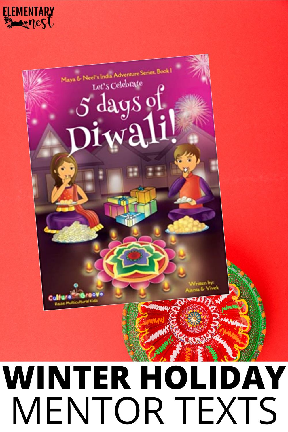 10 Great Winter Holidays Around The World Books And Read Aloud Suggestions