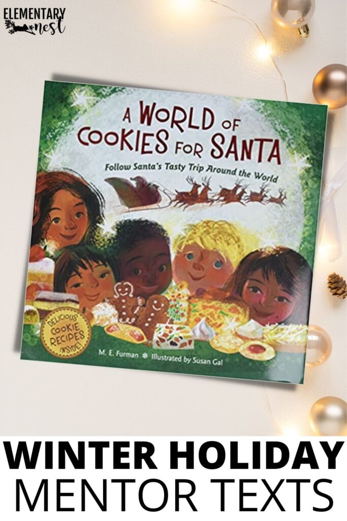 10 Great Winter Holidays Around The World Books And Read Aloud Suggestions