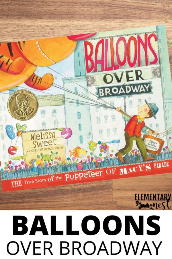 3 Fun Balloons Over Broadway Activities Macys Thanksgiving Day Parade