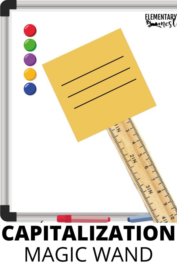 5 Fun Capitalization Activities To Add To Your Capitalization Practice ...