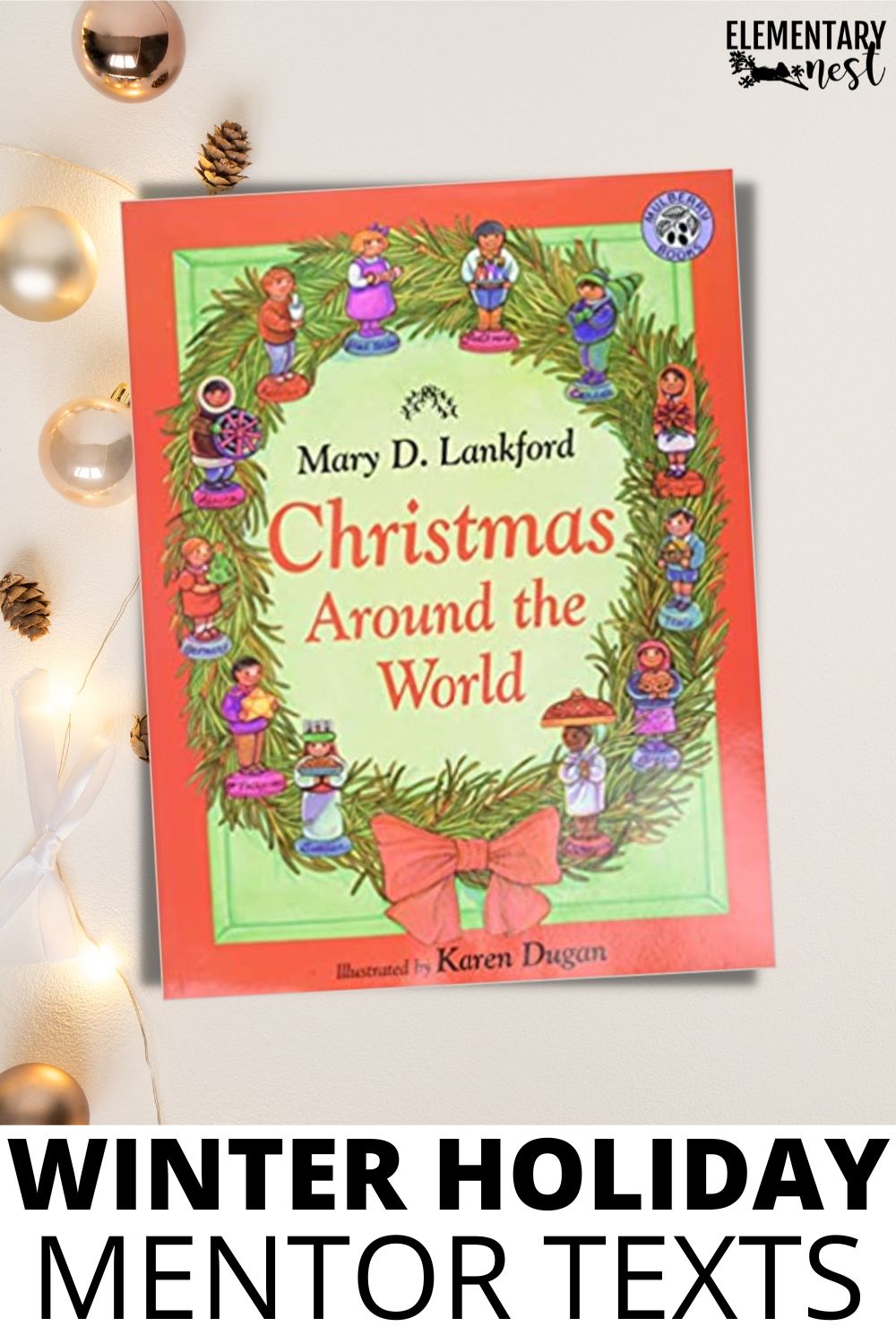 10 Great Winter Holidays Around The World Books And Read Aloud Suggestions