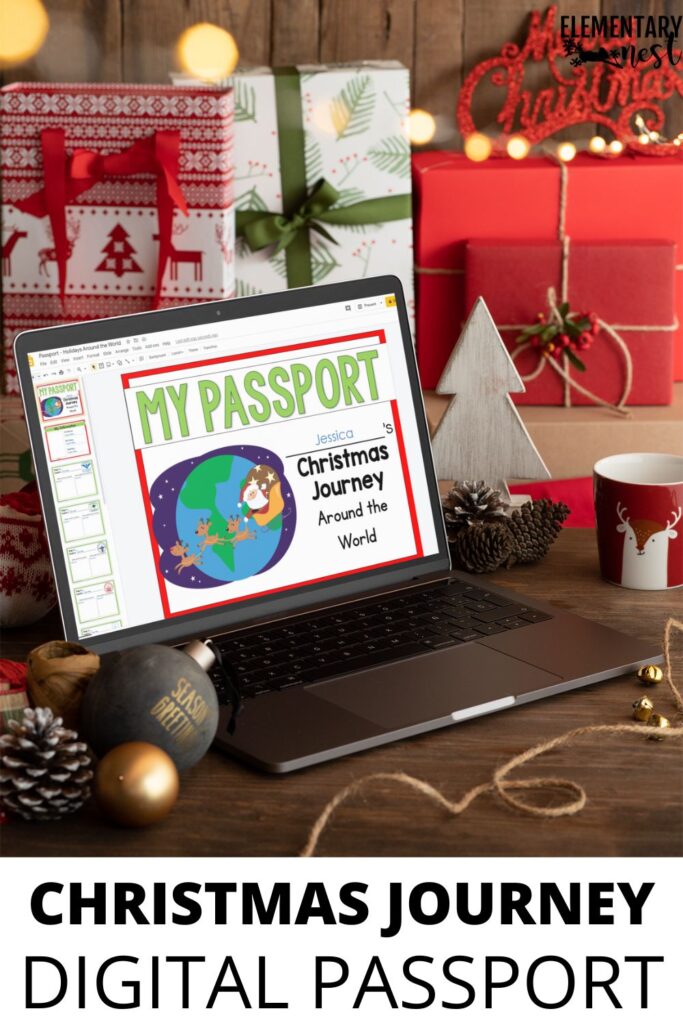 8 Fun Techy Christmas Around The World Activities