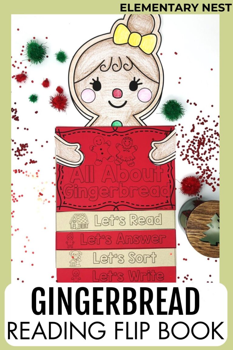 15 Must-Have December Activities Your Students Will Love