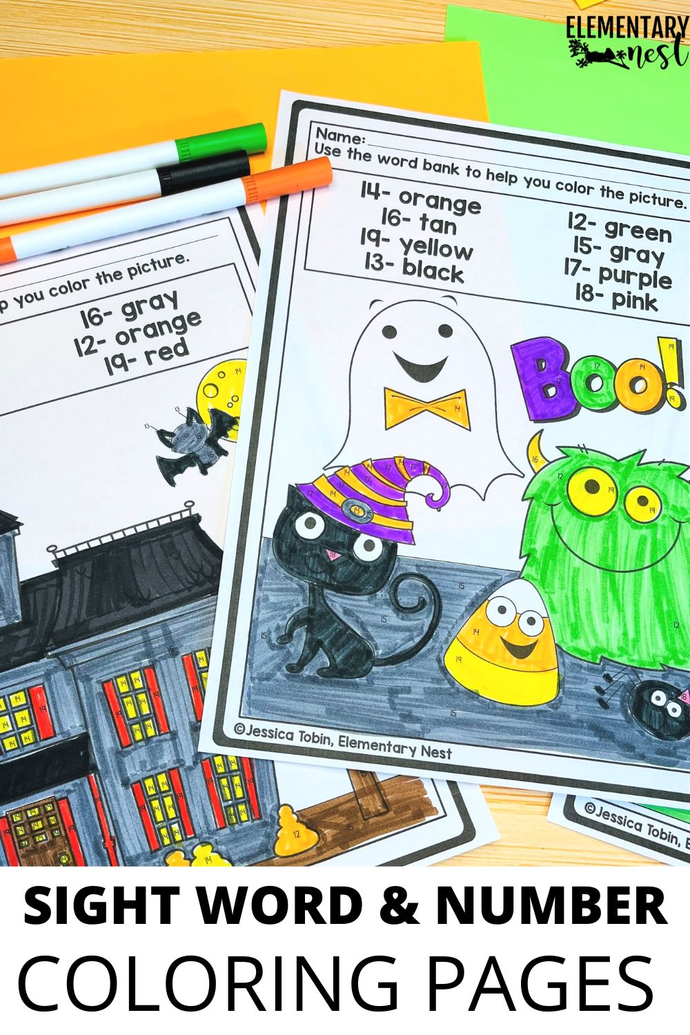 Halloween Activities For Kids: Fun And Easy Crafts And More