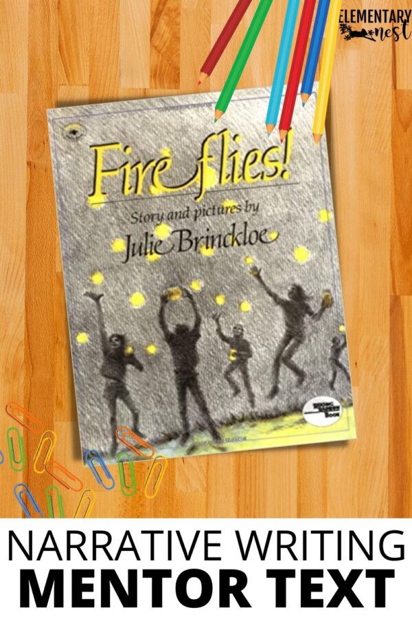10 Best Narrative Writing Mentor Texts