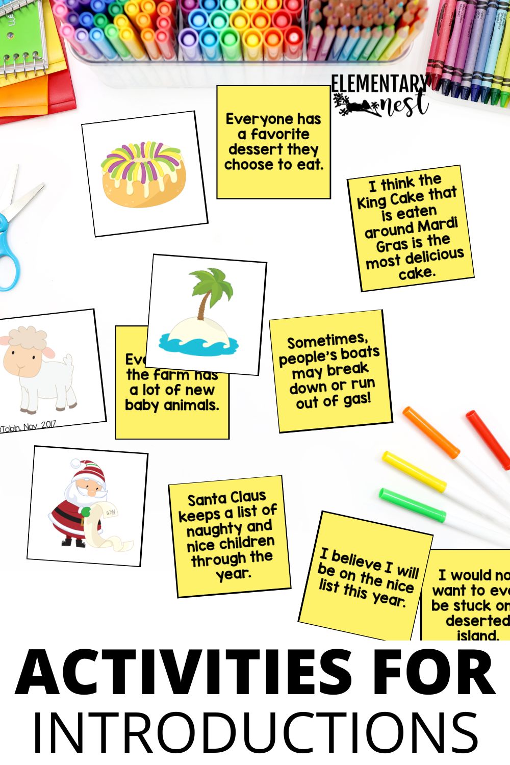 Teaching Opinion Writing Tips And Activities In 6 Important Steps