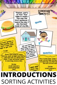 7 Strong Tips For Teaching Narrative Writing In Elementary Grades