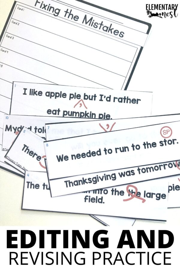 6 Fun Thanksgiving Writing Activities For Kids