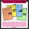 2nd Grade Main Topic And Key Details Worksheets Lessons RI.2.2