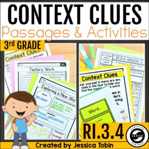 6 Essential Steps For Context Clues Mastery In Nonfiction Vocabulary