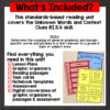 RI.5.4 5th Grade Context Clues Nonfiction Vocabulary And Unknown Words
