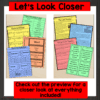 RI.5.4 5th Grade Context Clues Nonfiction Vocabulary And Unknown Words