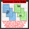 RI.5.4 5th Grade Context Clues Nonfiction Vocabulary And Unknown Words