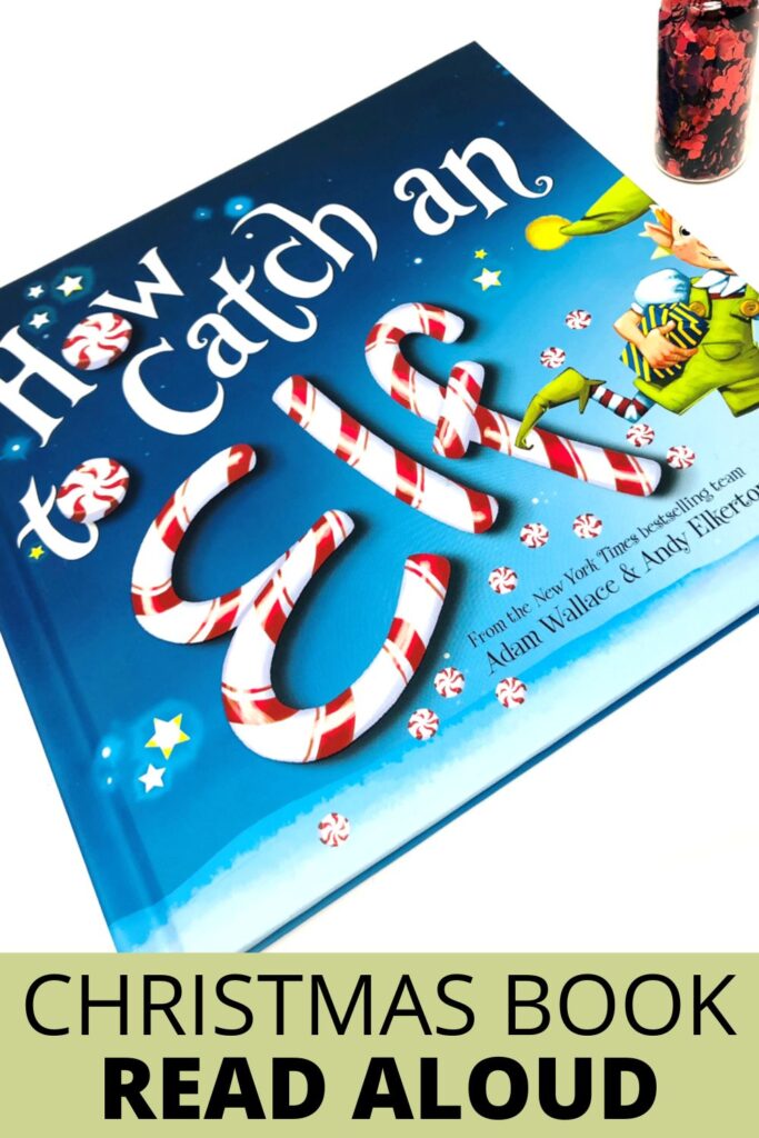 7 Favorite Christmas Read Alouds Children's Books