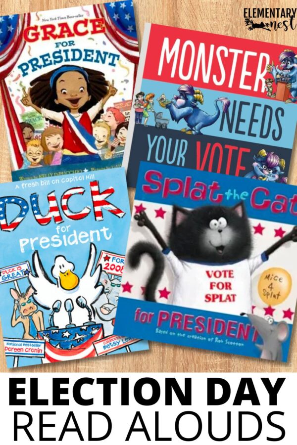 5 Tips For Hosting A Mock Election In Your Classroom
