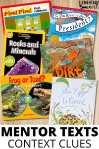 6 Essential Steps For Context Clues Mastery In Nonfiction Vocabulary