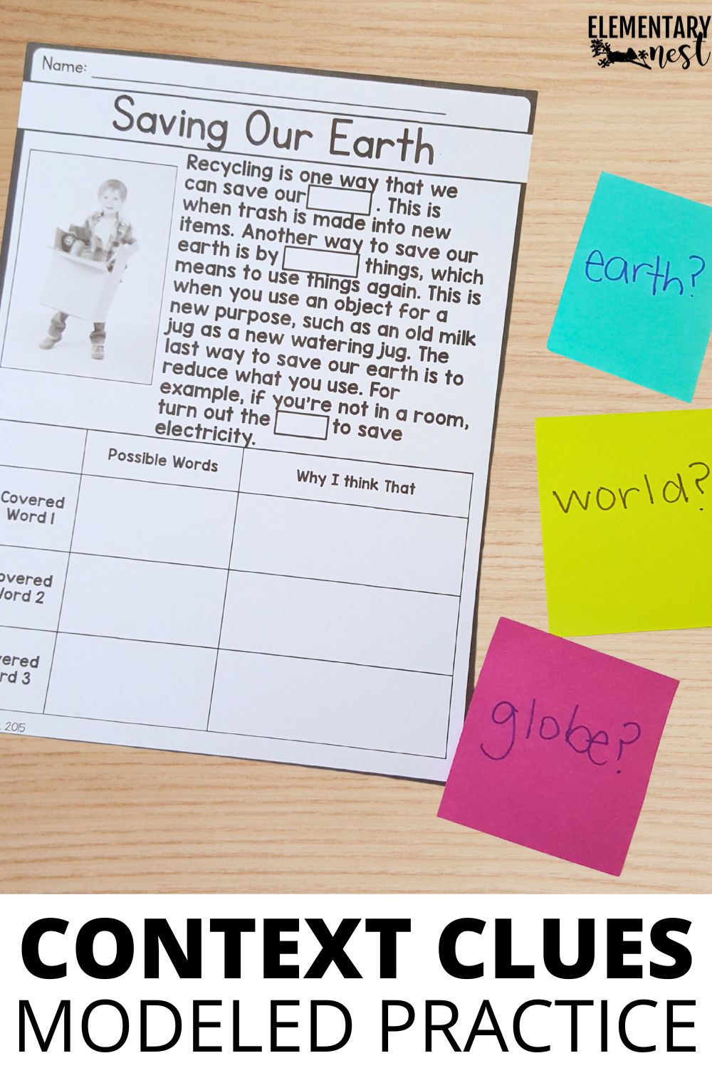 6 Essential Steps For Context Clues Mastery In Nonfiction Vocabulary