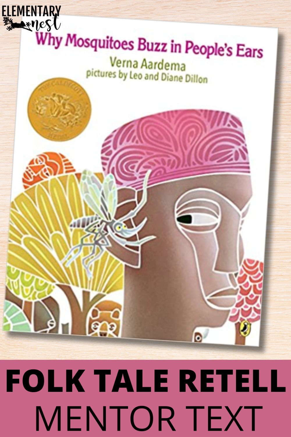 9 Great Folk Tales Books To Use As Mentor Texts