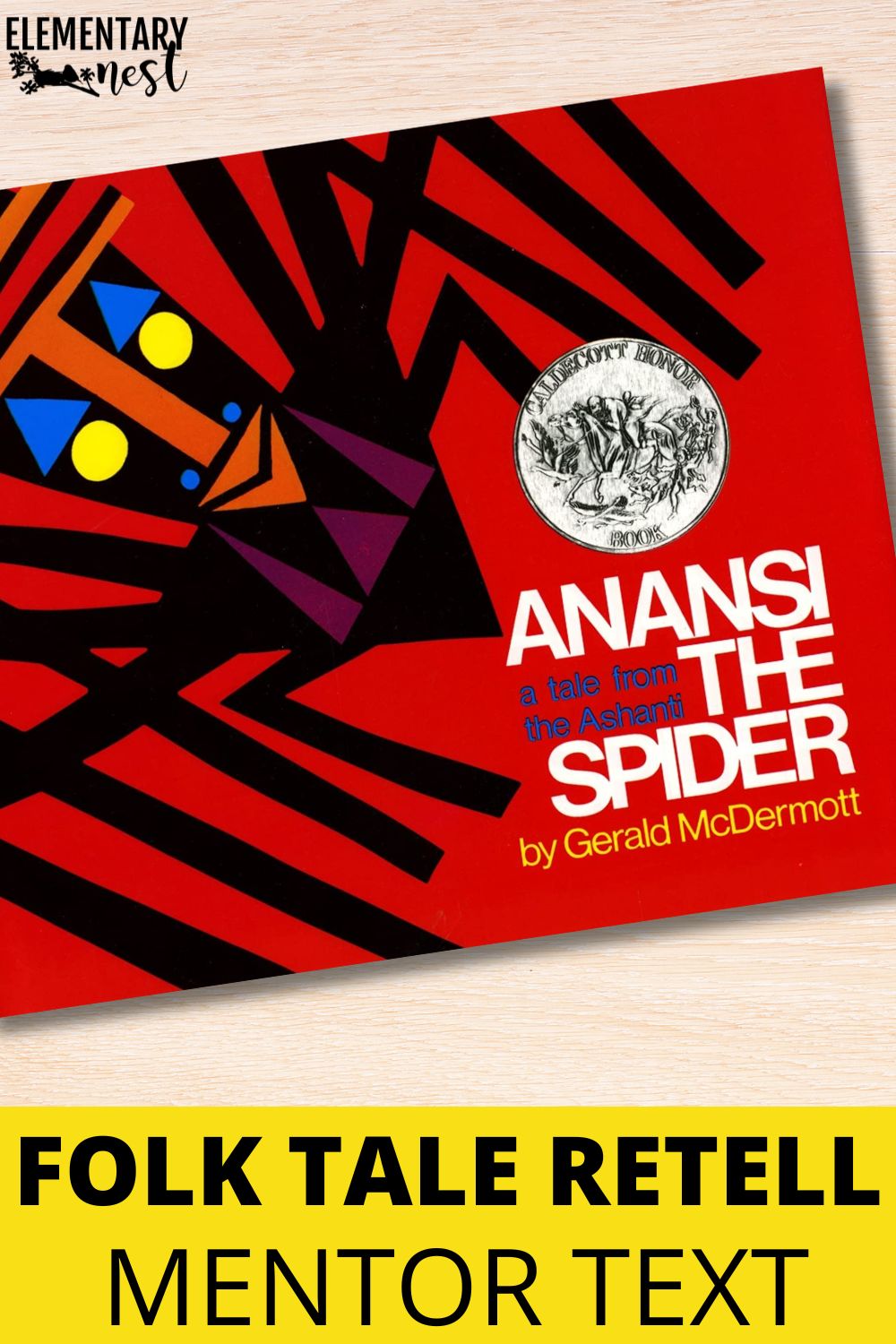 9 Great Folk Tales Books To Use As Mentor Texts