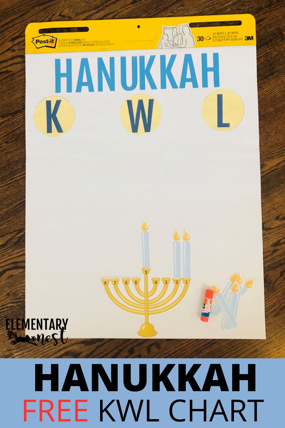 7 Great Hanukkah Activities For The Classroom