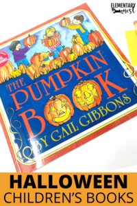 Top 10 Halloween Read Alouds Your Students Will Love