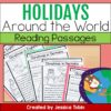 7 Easy Steps To Teach Holidays Around The World
