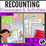 5 Important Steps To Recounting And Retelling Mastery