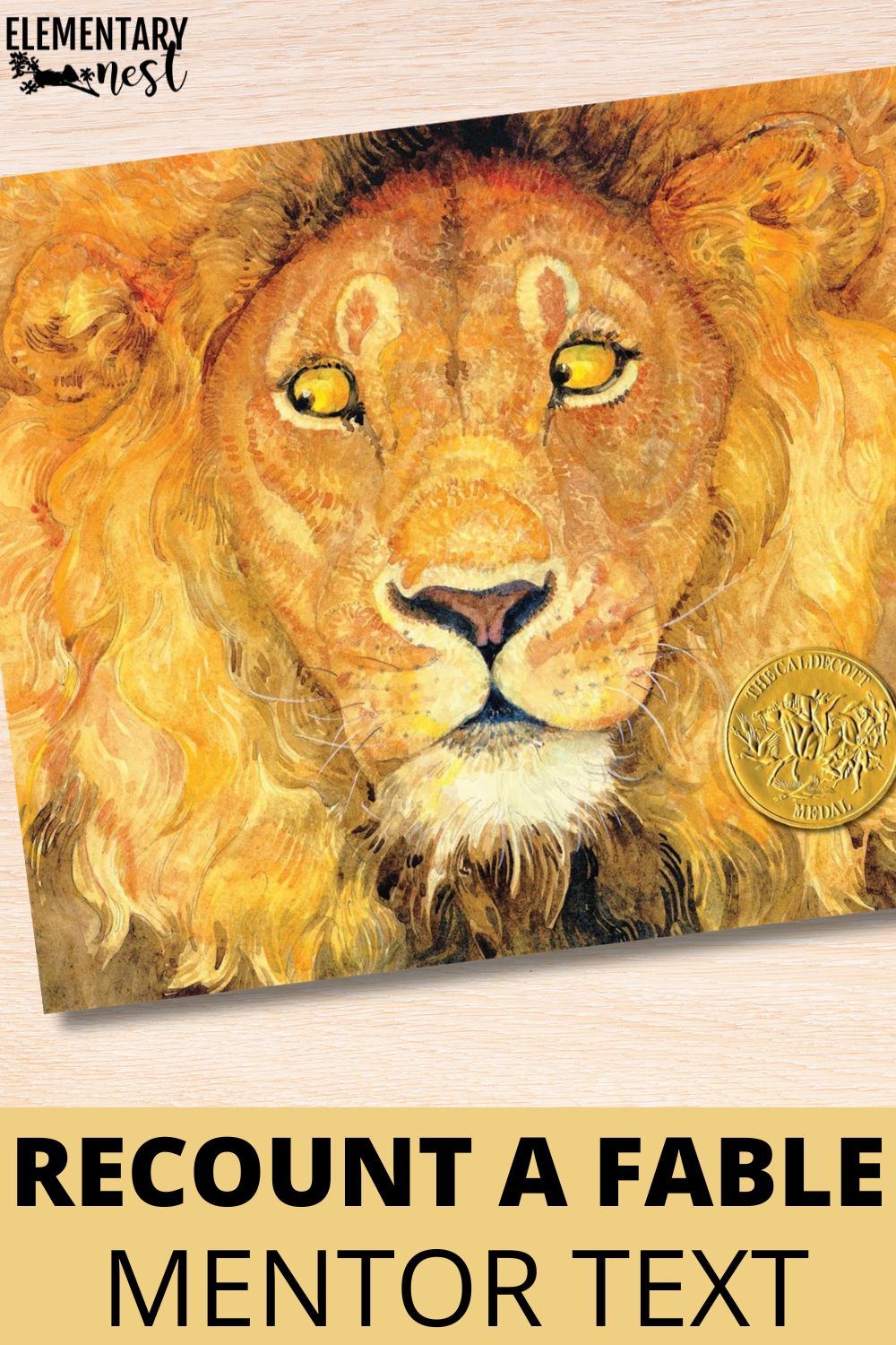 Best 10 Fable Books To Use As Mentor Texts