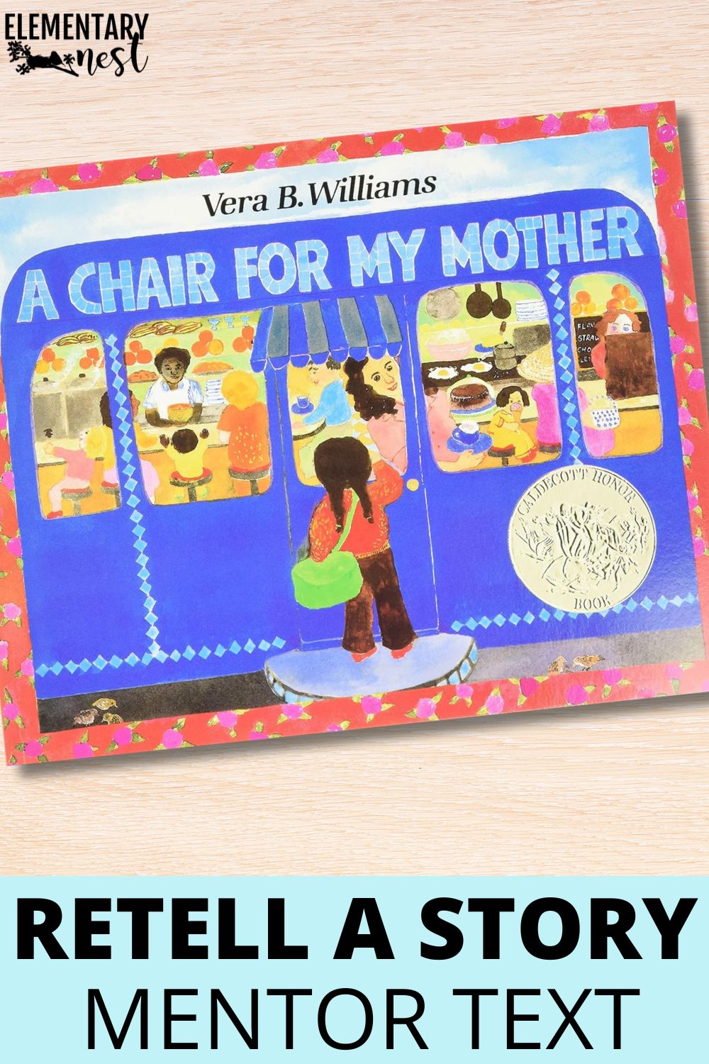 The Best 10 Retell Books To Teach Students To Recount Or Retell A Story