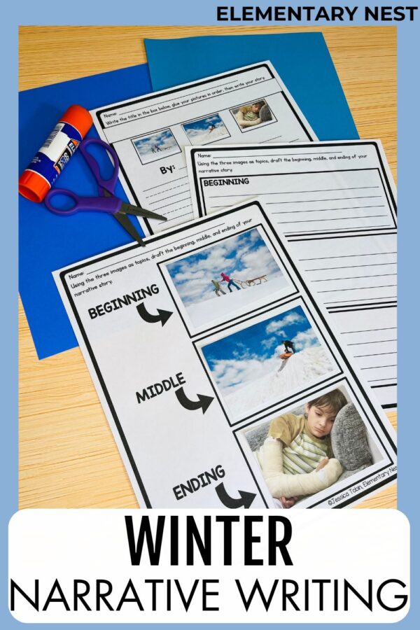 January Classroom Activities And 2 Free Resources
