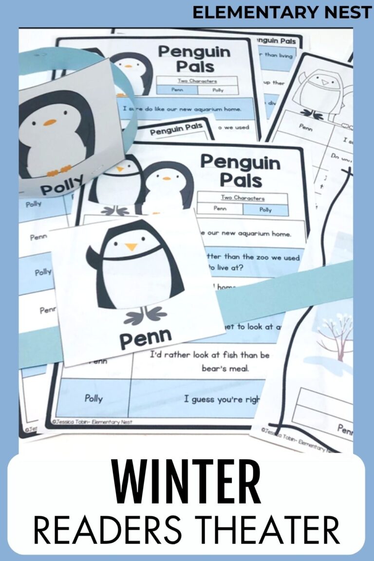 January Classroom Activities And 2 Free Resources