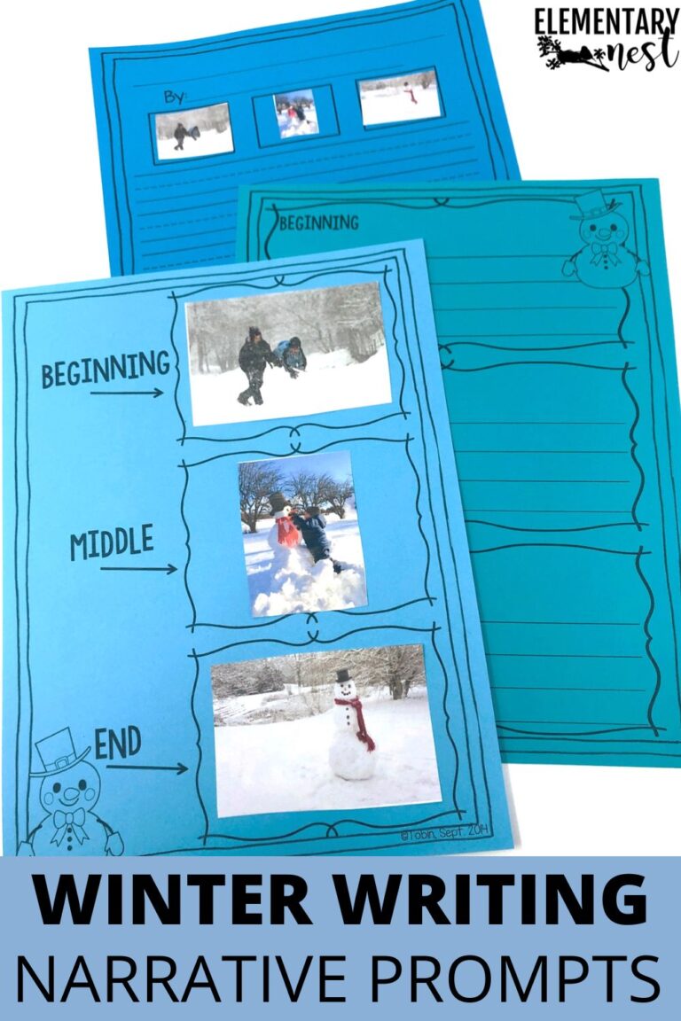 Back From Winter Break Activities 5 Fun Things To Do The First Week