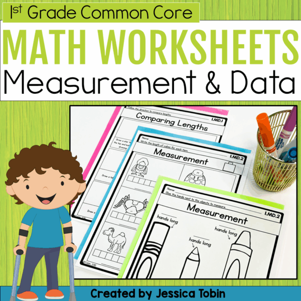 8 Fun Graphing Activities To Help Your Students Master Types Of Graphs