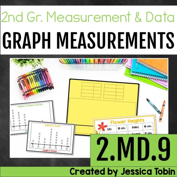 8 Fun Graphing Activities To Help Your Students Master Types Of Graphs