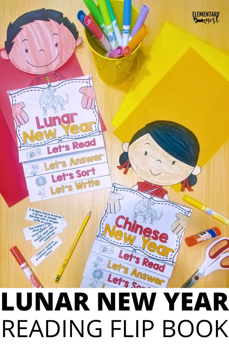 5 Great Chinese New Year Books For Kids