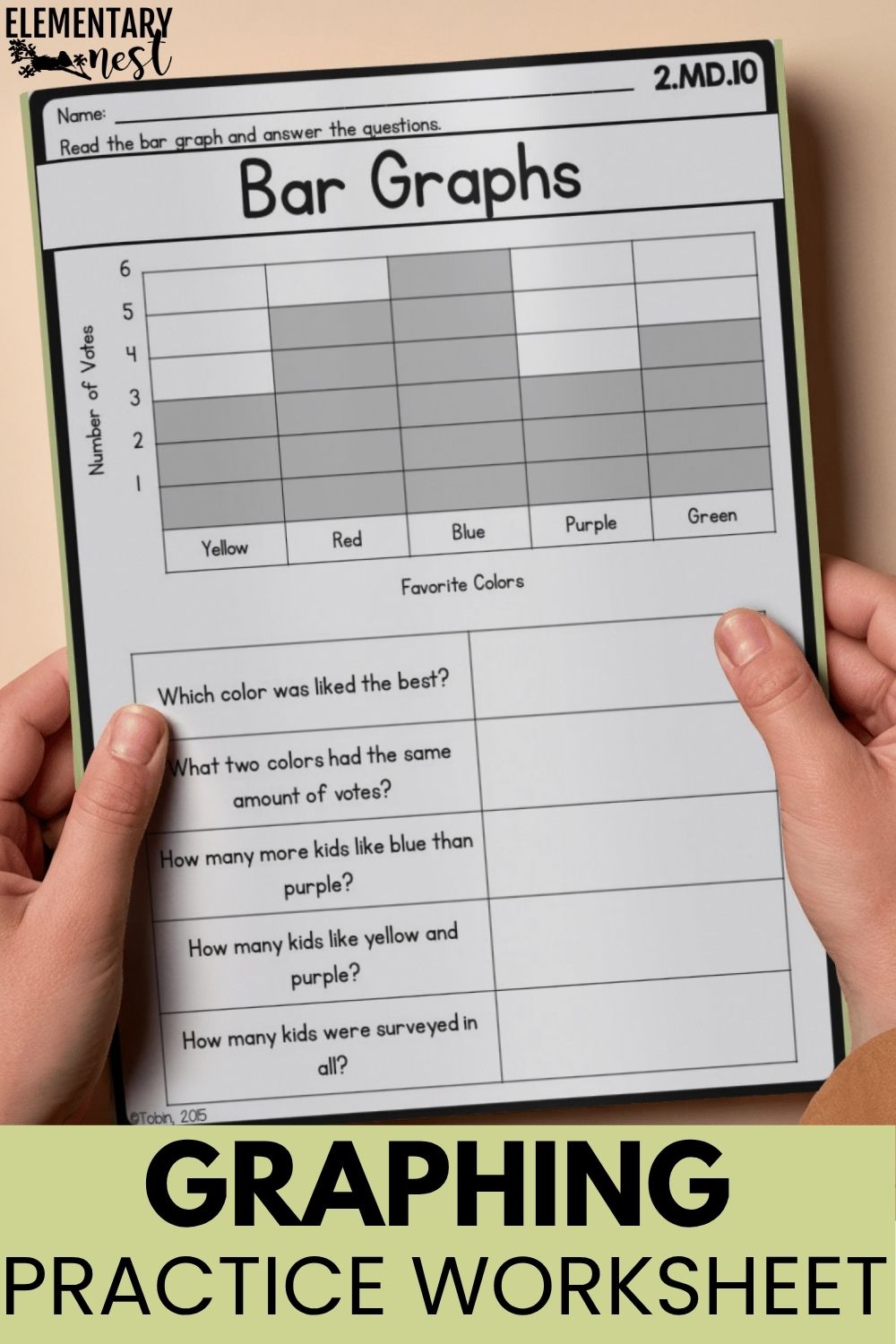 8 Fun Graphing Activities To Help Your Students Master Types Of Graphs