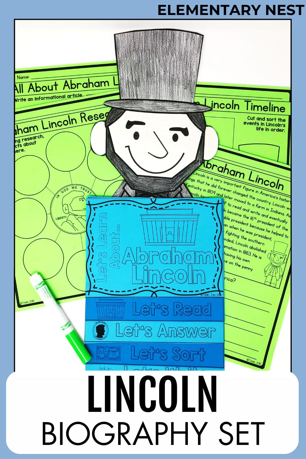 12 Amazing February Activities For Kindergarten Through 3rd Grade