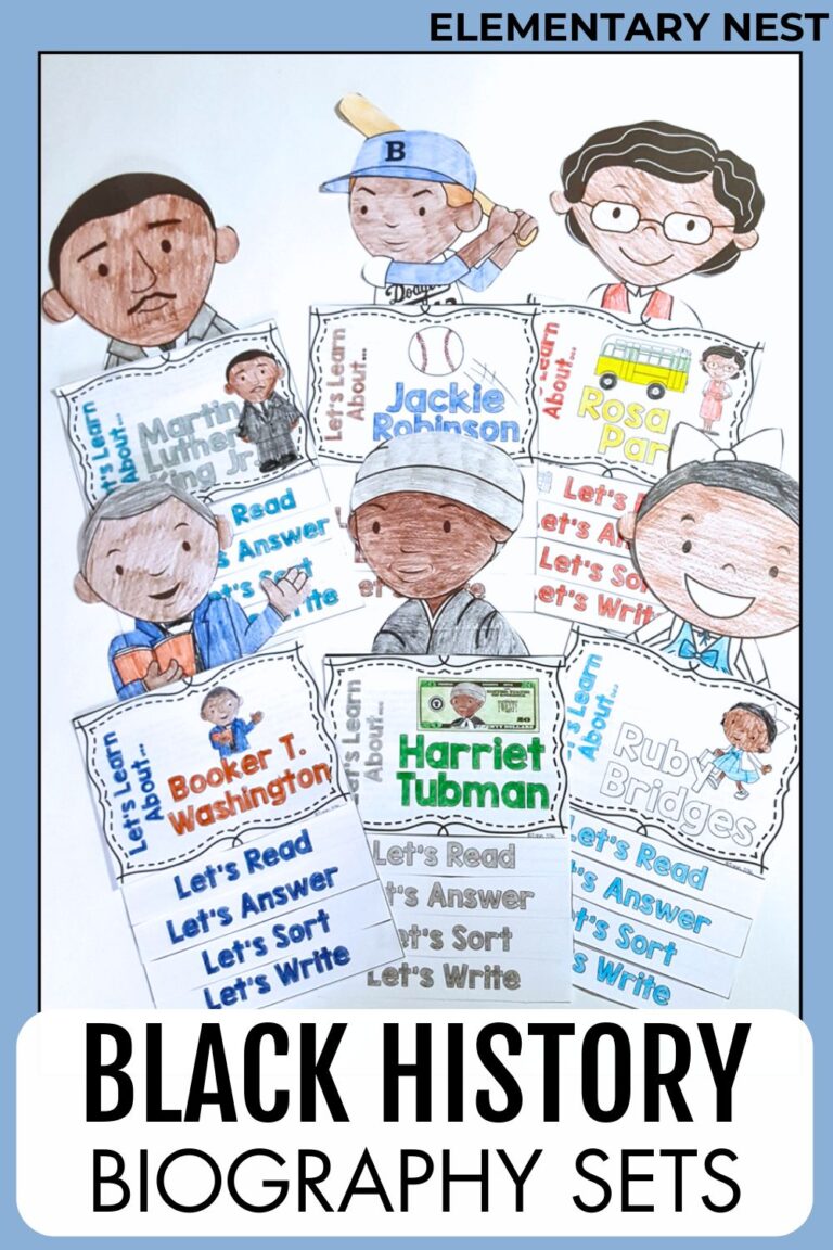 12 Amazing February Activities For Kindergarten Through 3rd Grade
