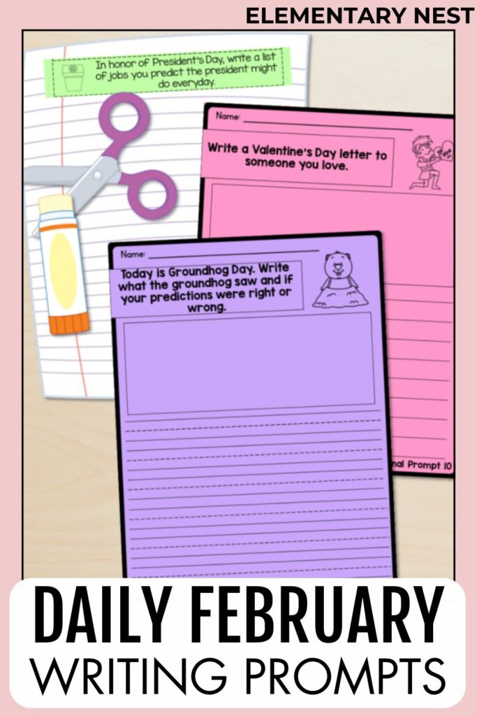12 Amazing February Activities For Kindergarten Through 3rd Grade
