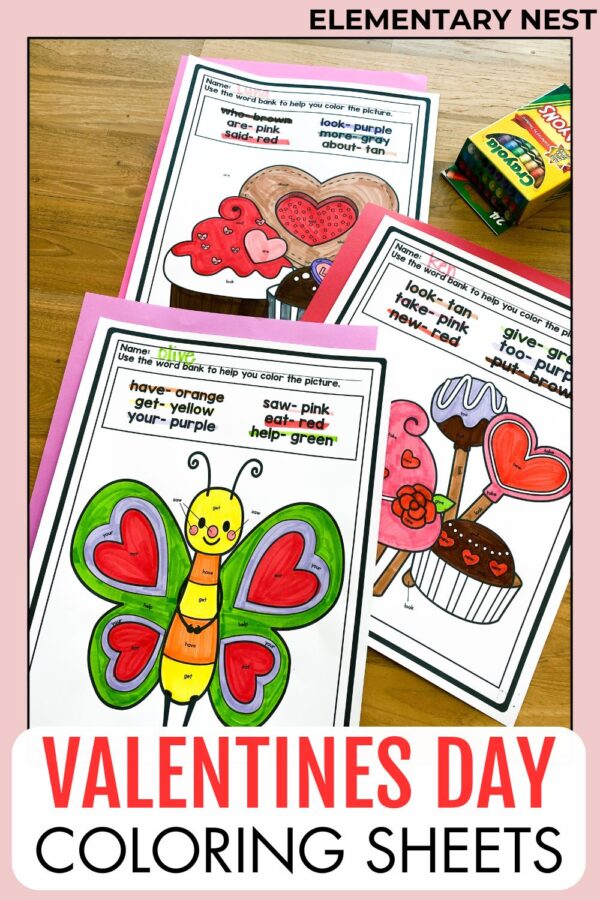 12 Amazing February Activities For Kindergarten Through 3rd Grade